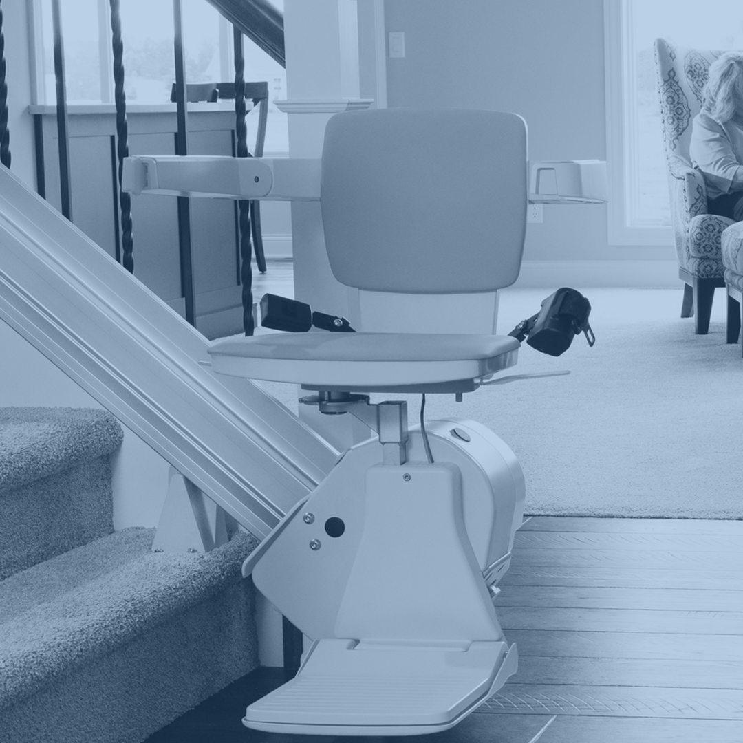 Assistive Technology Products - Hiline Home Modifications