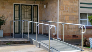 Home Modifications - Hiline Home Modifications serving SA since 1996